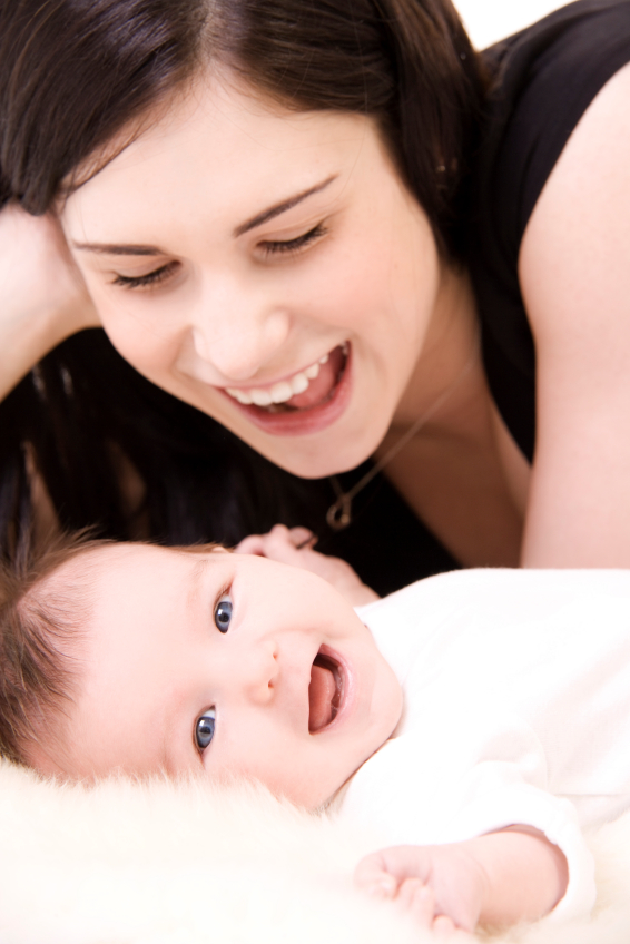 What to Expect When Your Baby is Teething