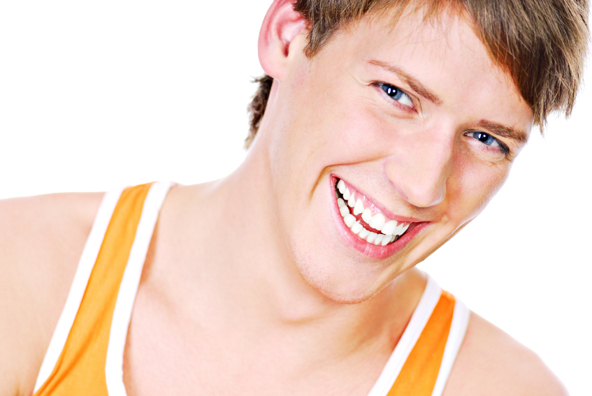 Lost a Tooth Playing Sports? We Can Help